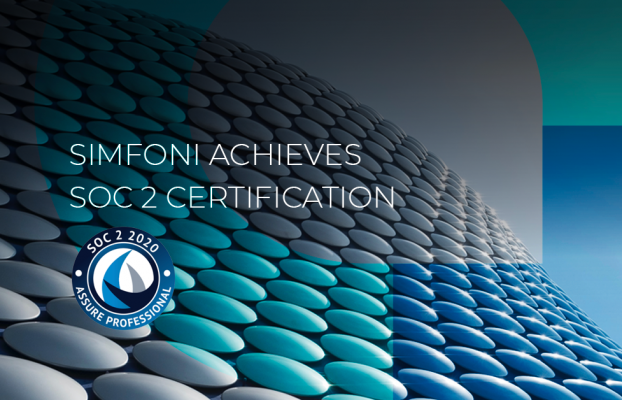 News & Events - Simfoni - Spend Intelligence Softwate