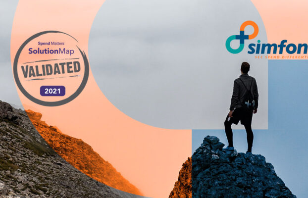 News & Events - Simfoni - Spend Intelligence Softwate