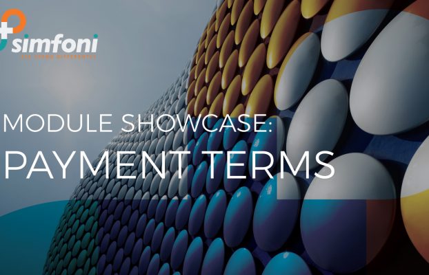 About Simfoni - Spend Intelligence & Spend Automation Software