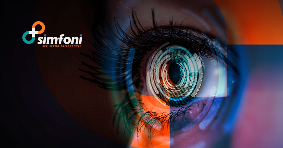 Simfoni - Spend Intelligence & Spend Automation Solutions