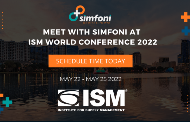 News & Events - Simfoni - Spend Intelligence Softwate