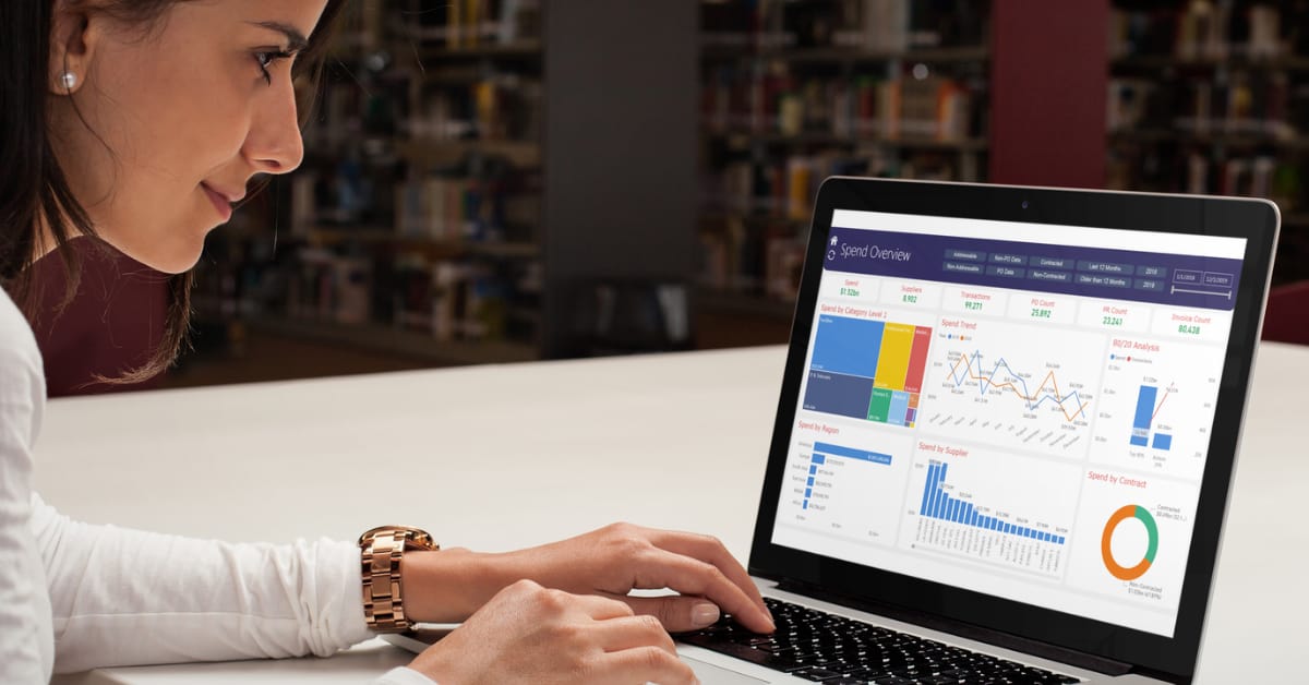 What is Spend Management? Why and How it is Implemented?