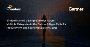 Simfoni - Spend Intelligence & Spend Automation Solutions