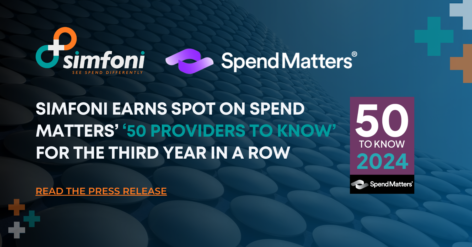 5 Things Procurement Should Lose in 2023 - Simfoni.com