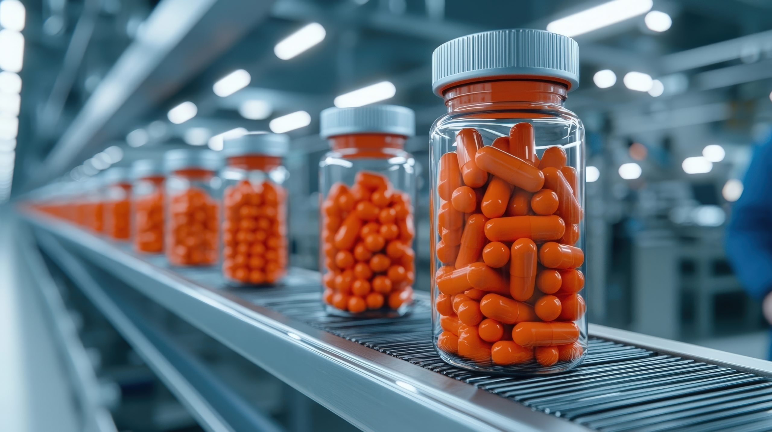 Pharmaceutical Procurement Solutions | Compliance-Focused | Simfoni