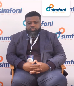 Simfoni - Spend Intelligence & Spend Automation Solutions